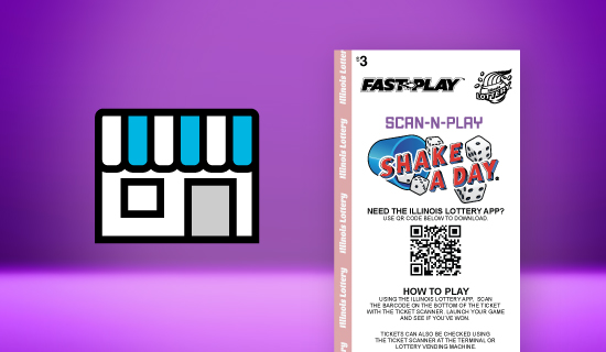 Fast Play™ Games | Illinois Lottery