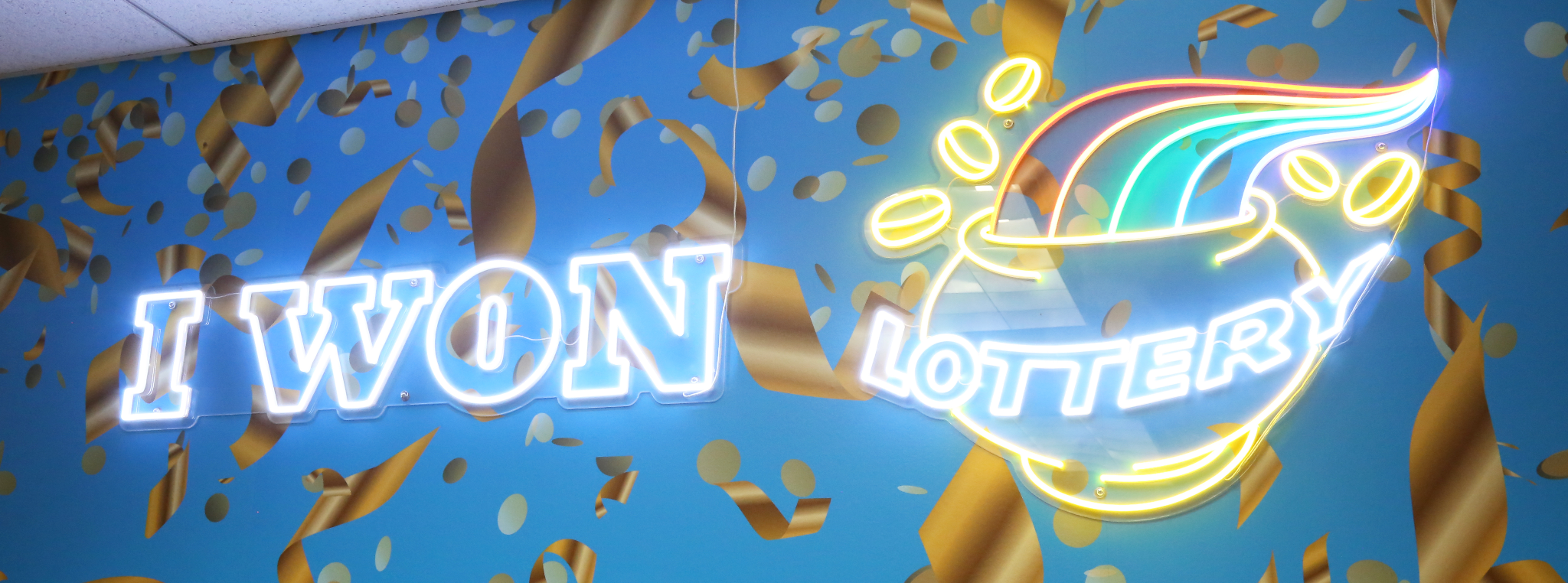 Big Illinois Lottery Winners Over The Weekend | Illinois Lottery