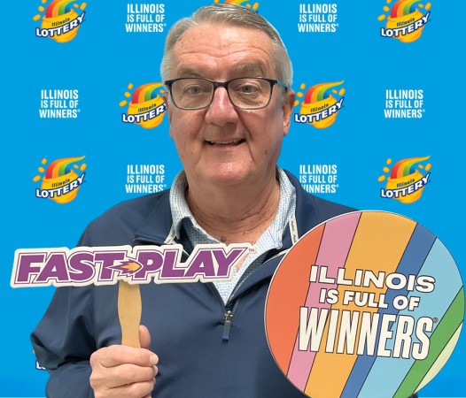 Featured Winners | Illinois Lottery