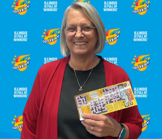 Illinois Lottery Official Site: Buy Tickets Online and Get Winning Numbers