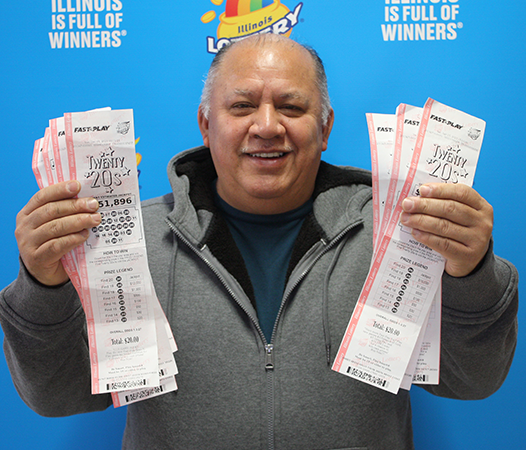 Illinois Lottery Official Site: Buy Tickets Online and Get Winning Numbers