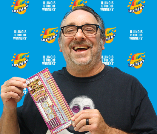 Featured Lottery Winners Gallery | Winning | Illinois Lottery
